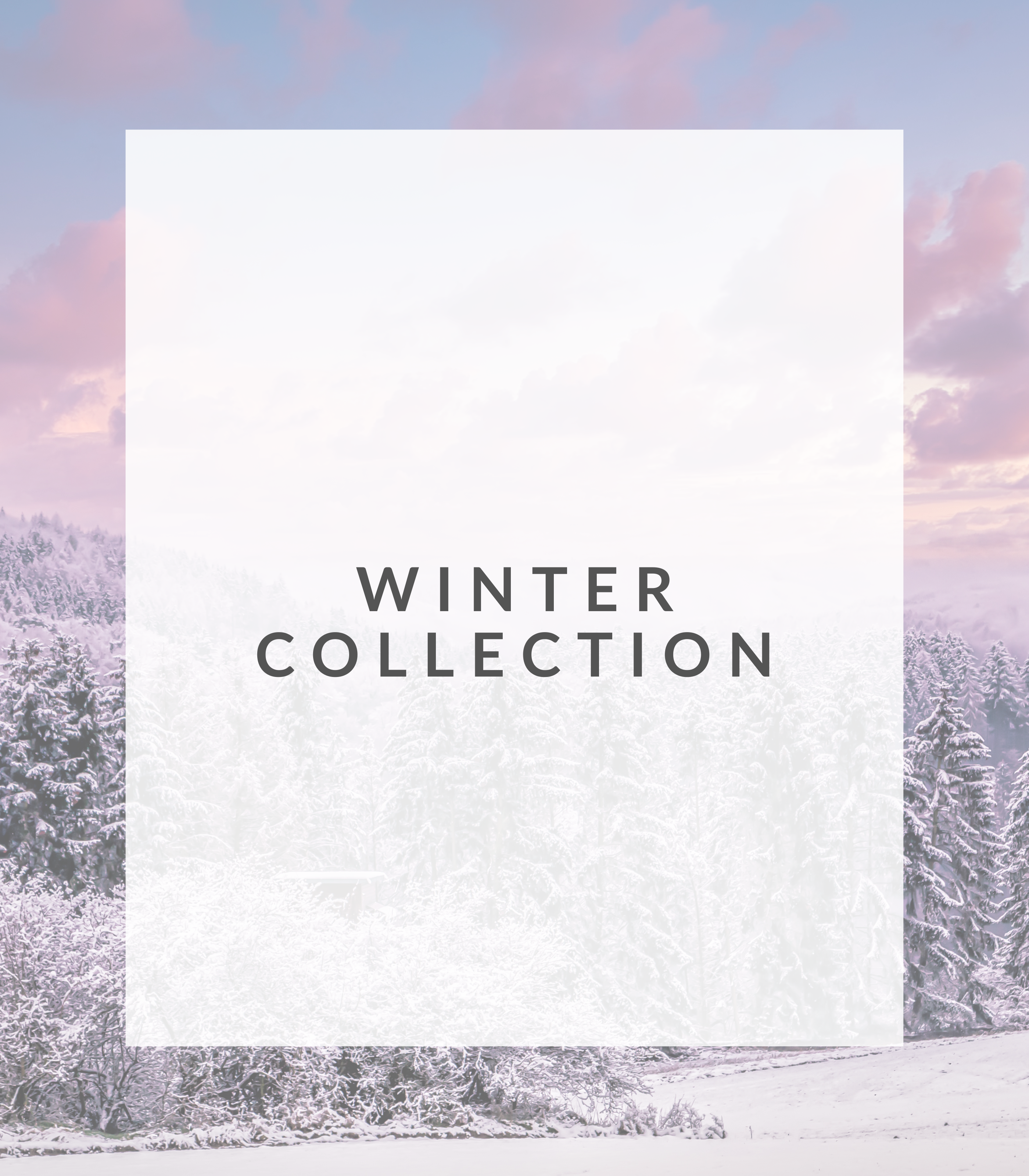 Winter Collection – MacKay Candle Company