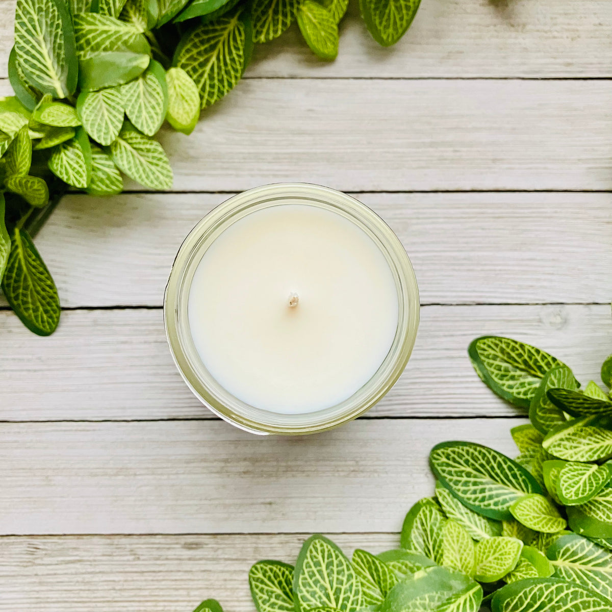 Cherry Blossom Large Mason Jar – MacKay Candle Company