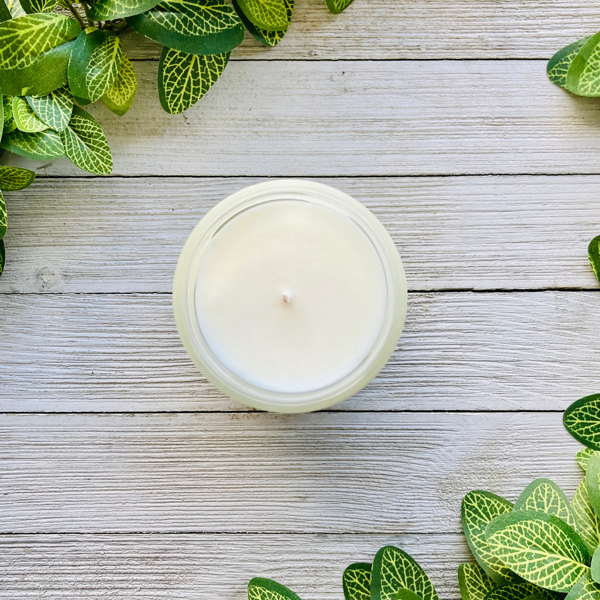 Boughs & Berries Small Library Jar – MacKay Candle Company